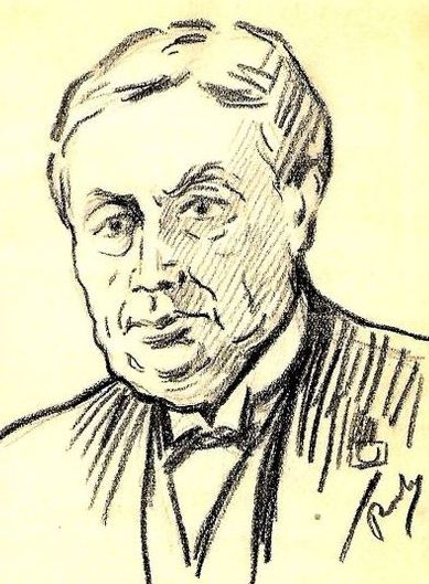 Le récit de formation d'André Antoine - Théâtre & Co